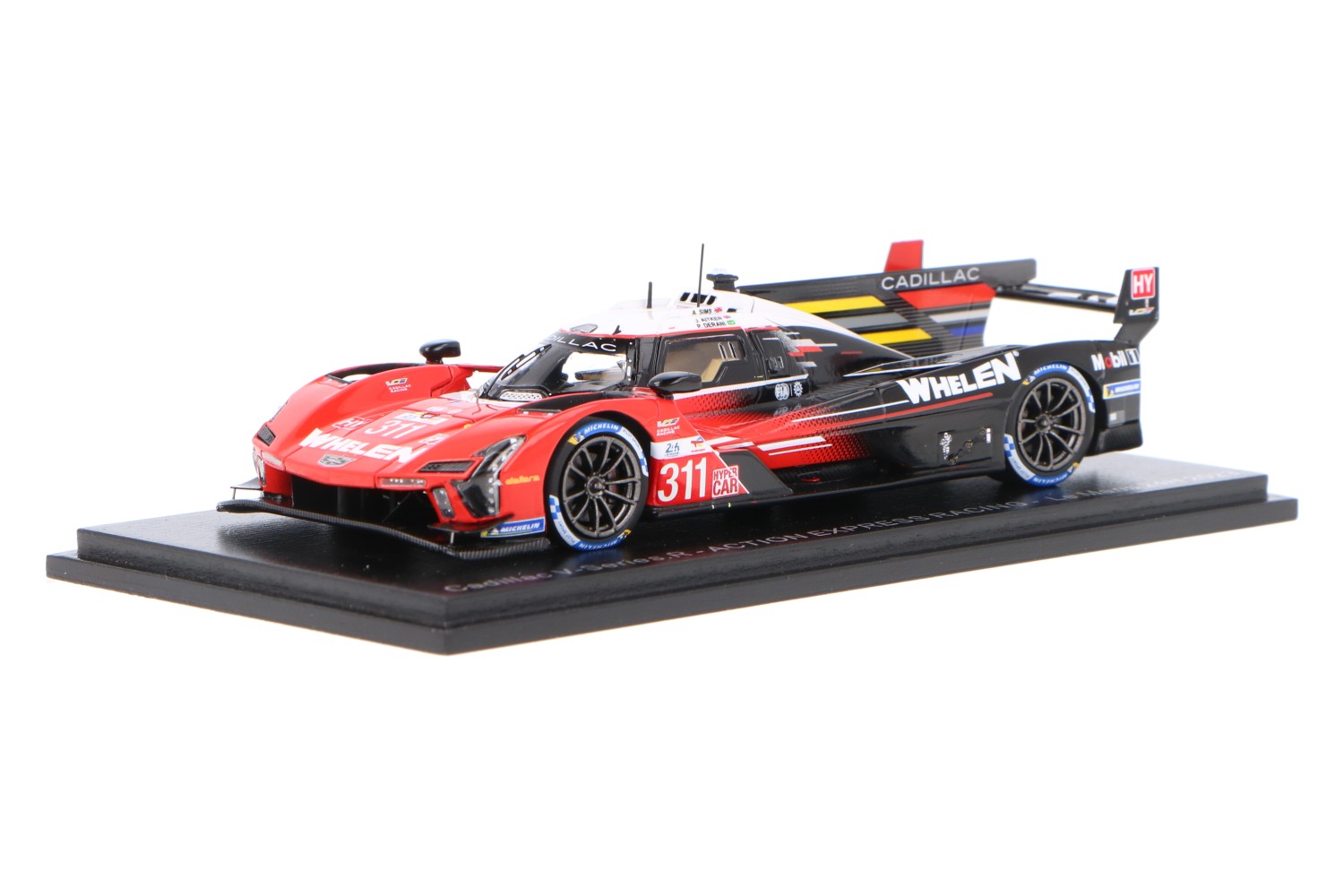 Cadillac V-Series.R | House of Modelcars