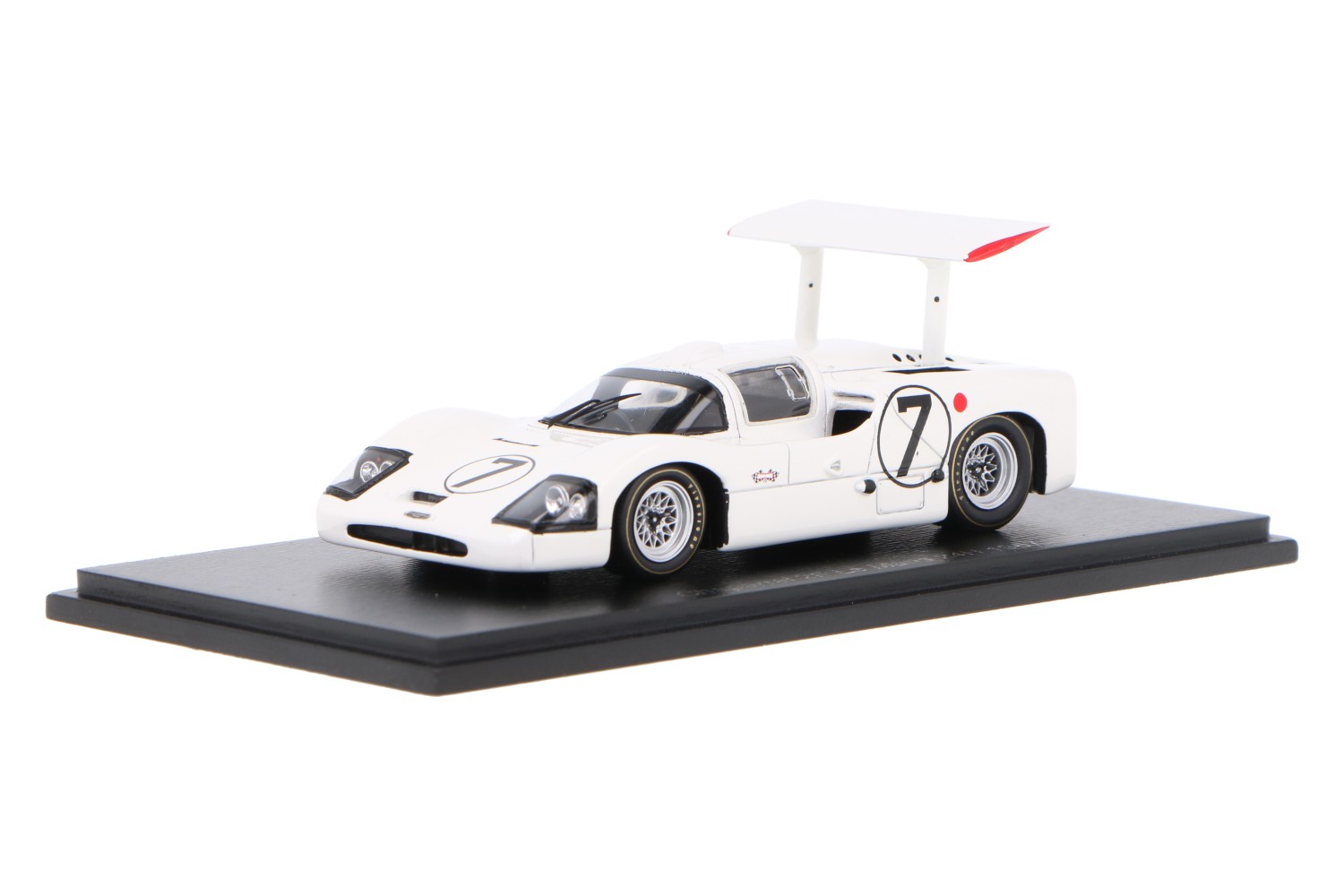 Chaparral 2F | House of Modelcars