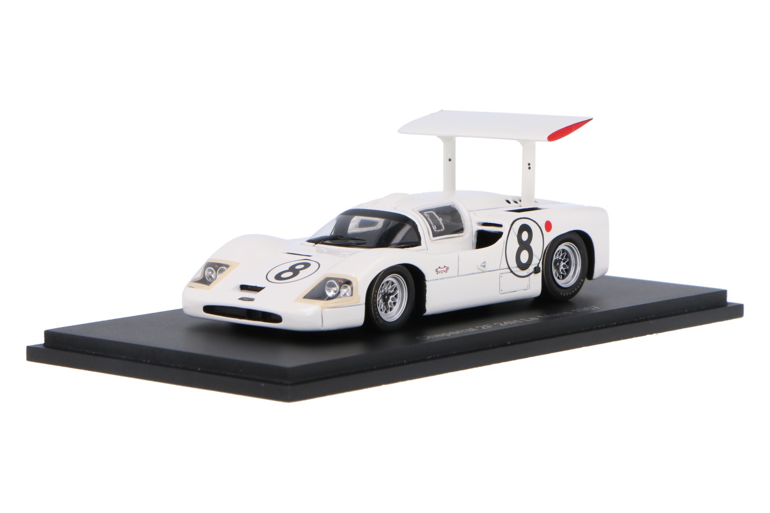 Chaparral 2F | House of Modelcars