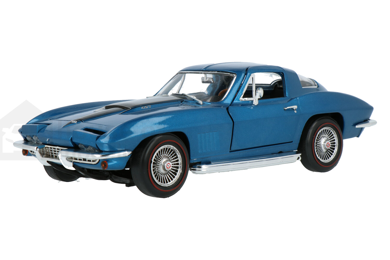 Chevrolet Corvette 427 | House of Modelcars