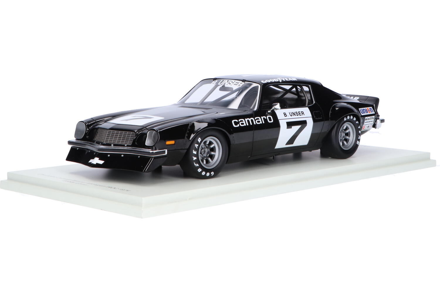 Chevrolet Camaro | House of Modelcars