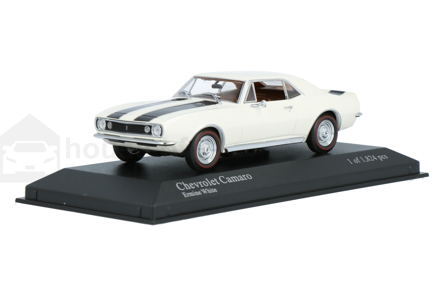 Chevrolet Camaro | House of Modelcars