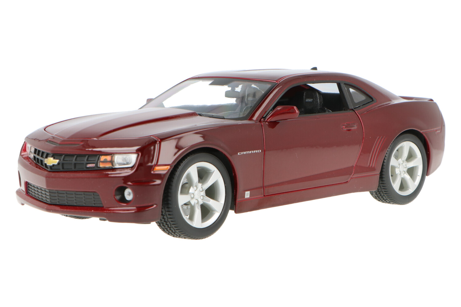 Chevrolet Camaro SS | House of Modelcars