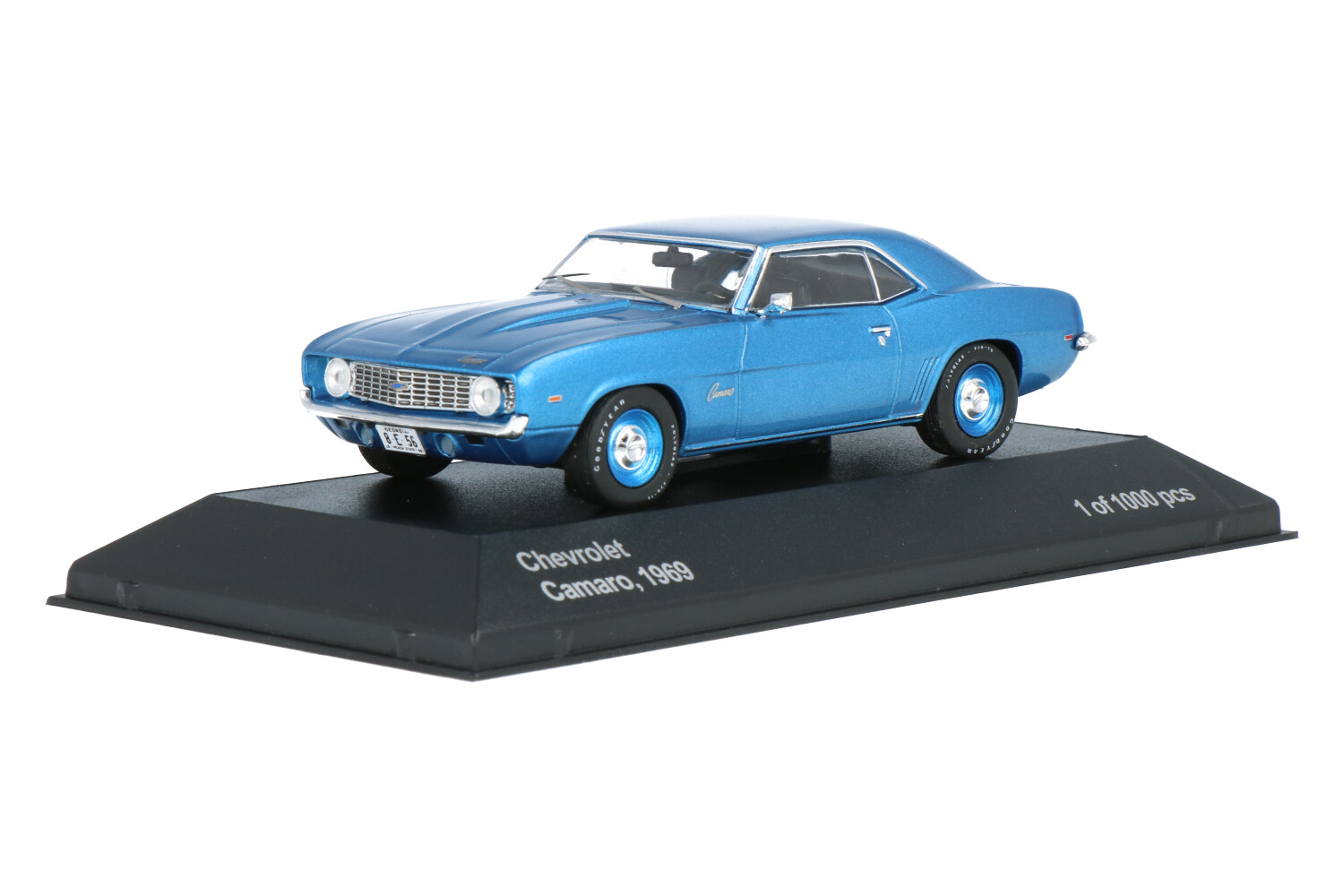 Chevrolet Camaro | House of Modelcars