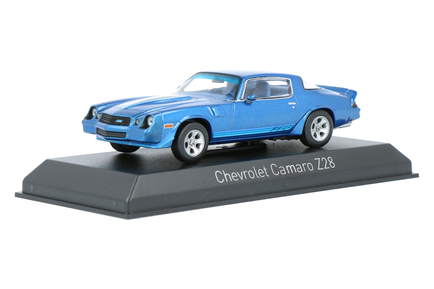 Chevrolet Camaro Z28 | House of Modelcars