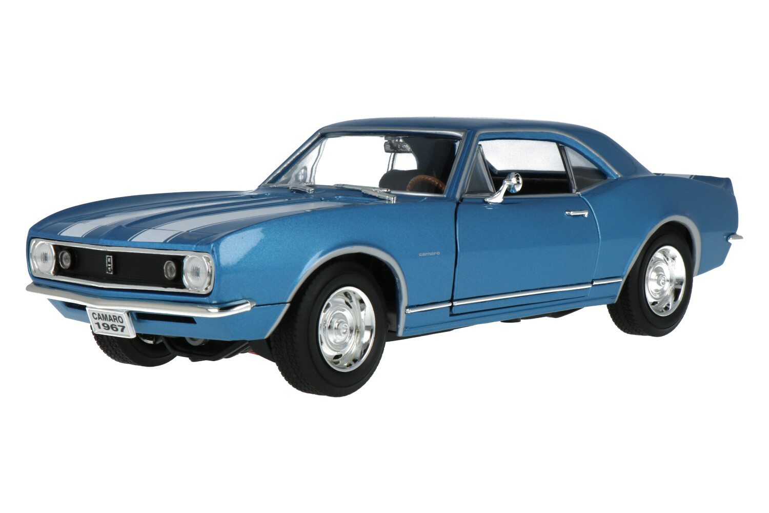 Chevrolet Camaro Z28 | House of Modelcars