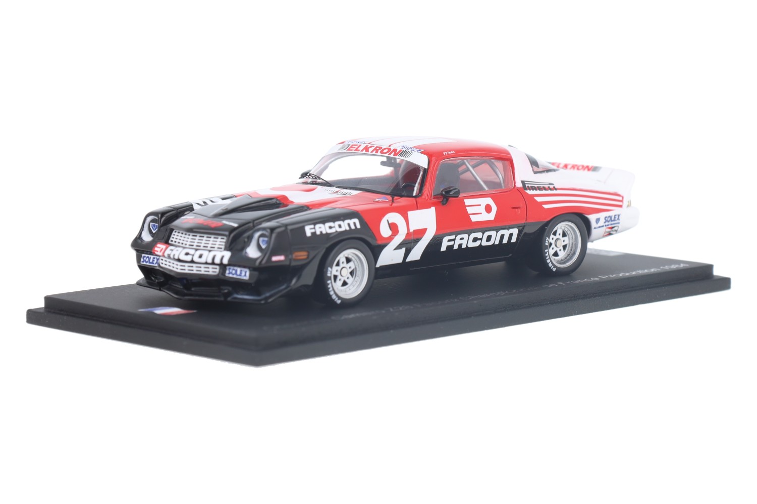 Chevrolet Camaro Z28 | House of Modelcars