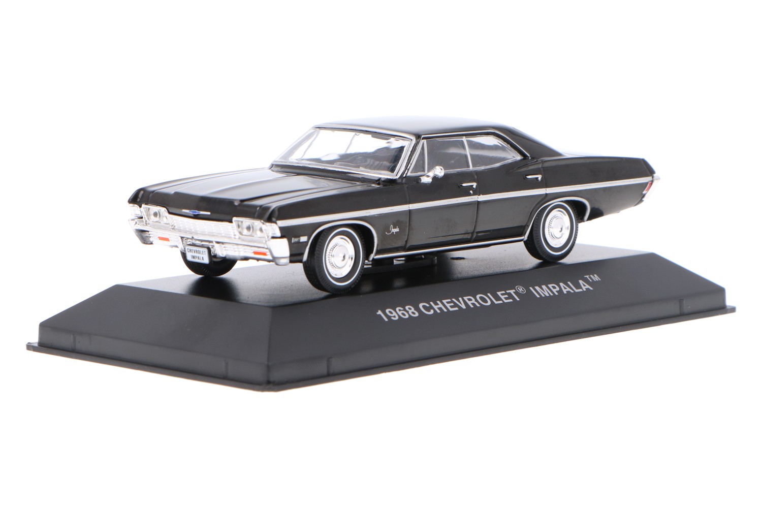 Chevrolet Impala | House of Modelcars
