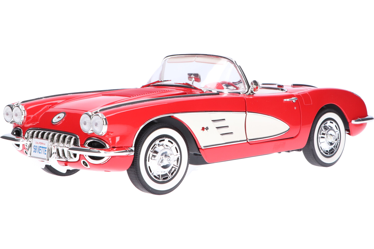 Chevrolet Corvette | House of Modelcars