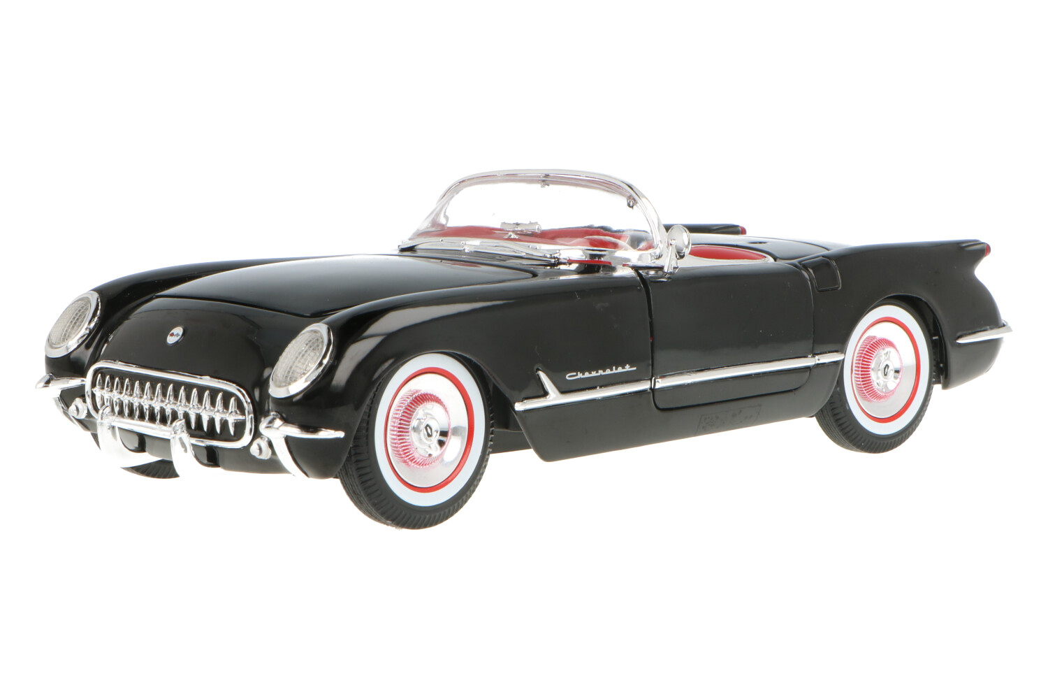 Chevrolet Corvette C1 | House of Modelcars