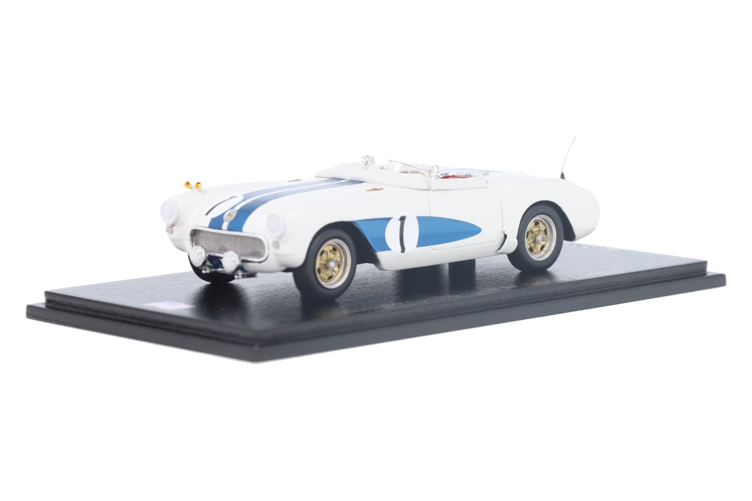 Chevrolet Corvette C1 Special | House of Modelcars