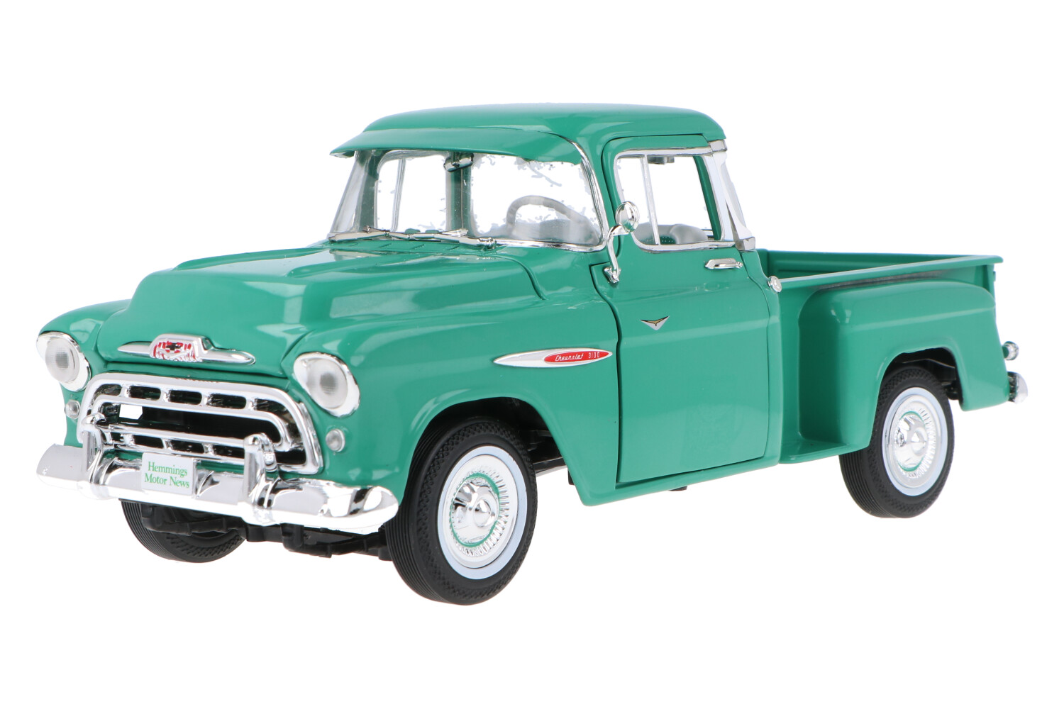 Chevrolet 3100 Stepside | House of Modelcars