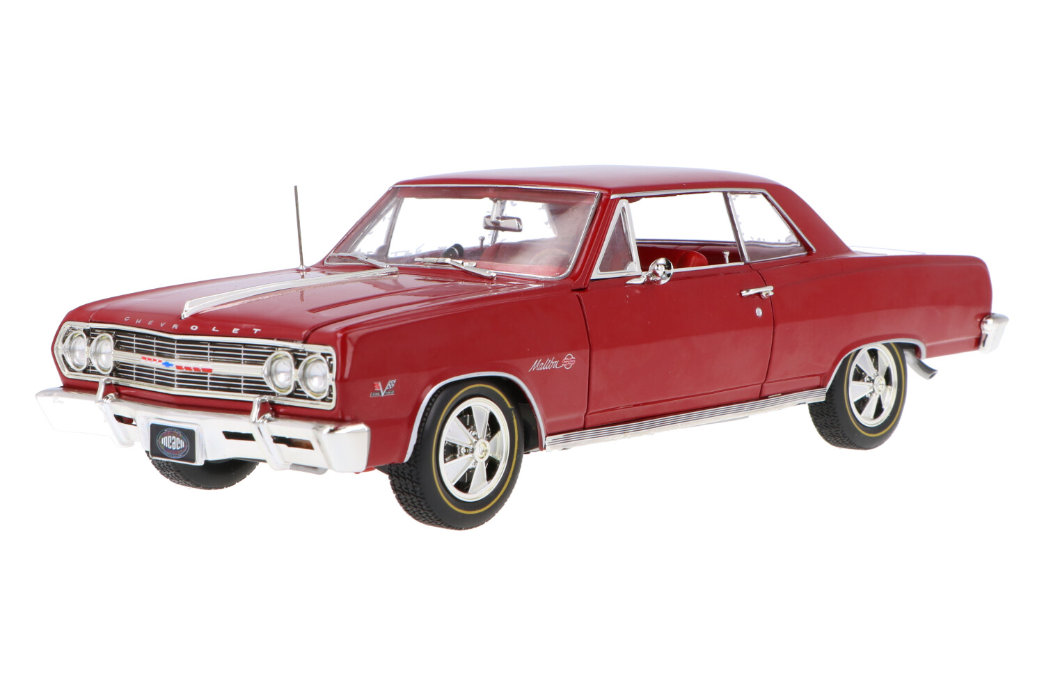 Chevrolet Chevelle Z-16 Coupé | House of Modelcars