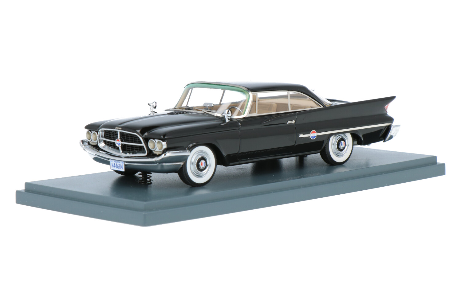 Chrysler 300F Coupé | House of Modelcars