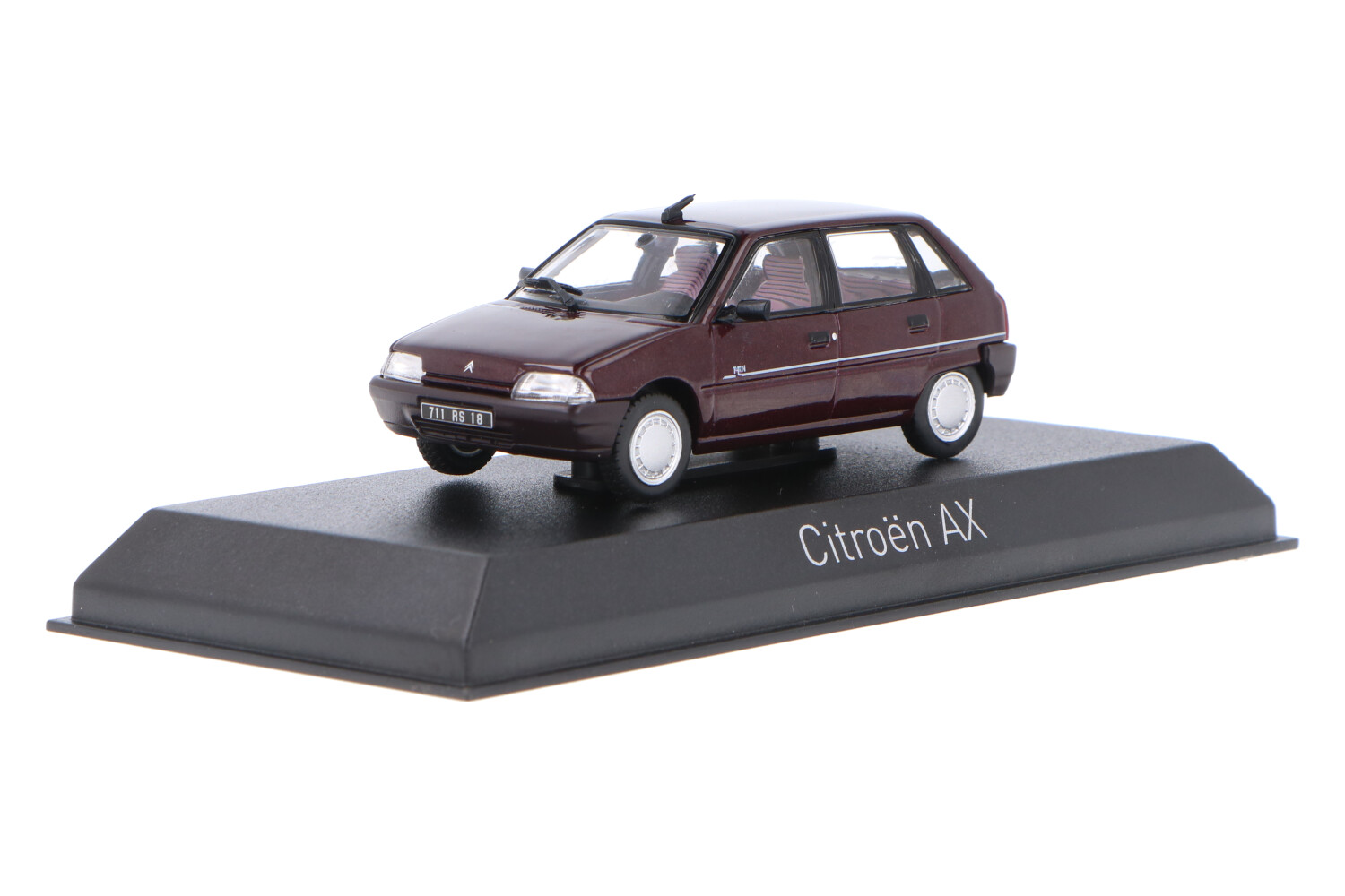 Citroën AX TEN | House of Modelcars
