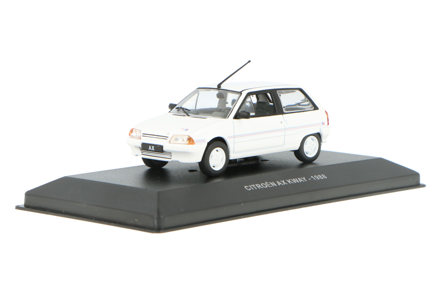 Citroën AX Kway | House of Modelcars