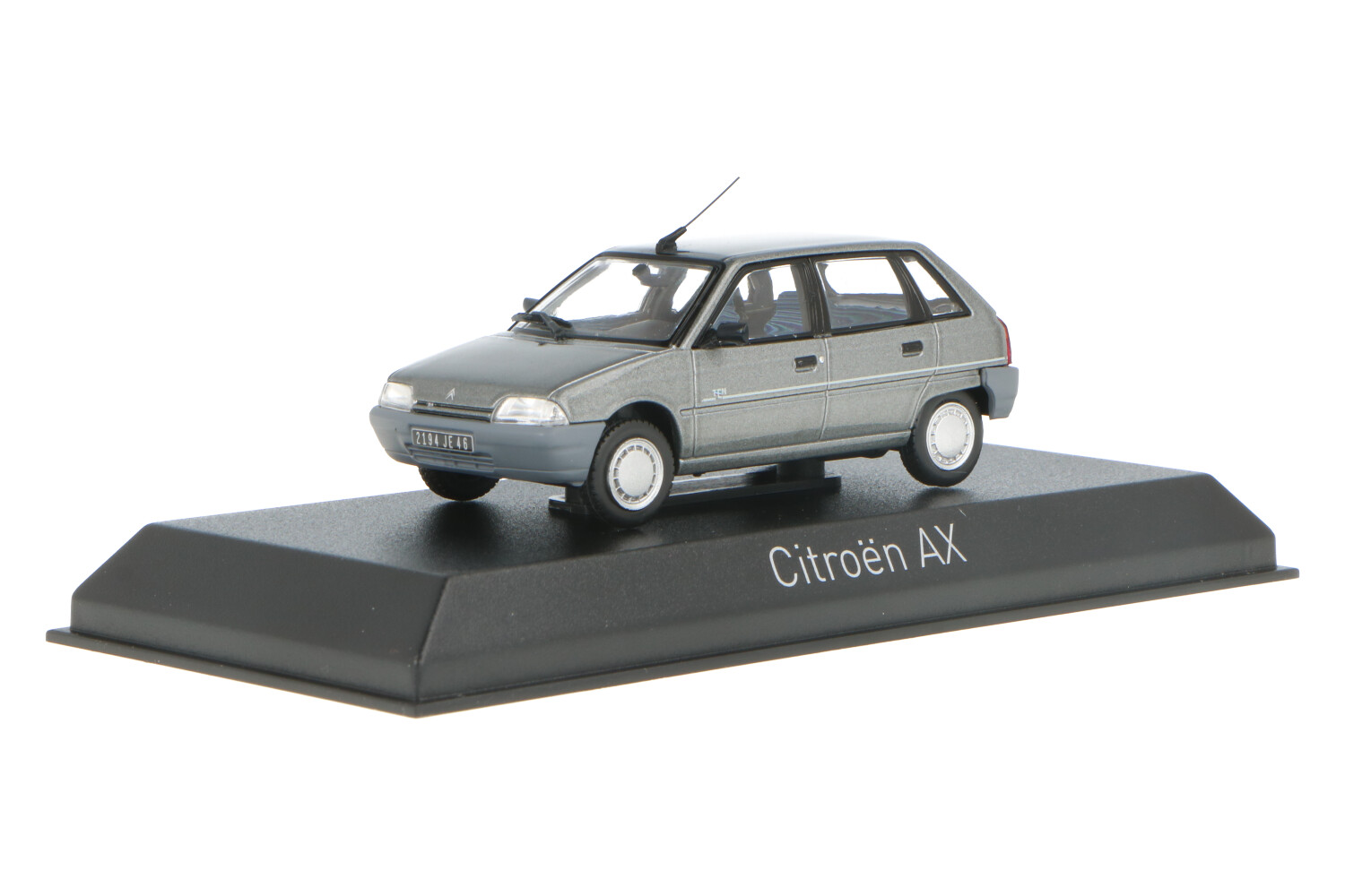 Citroën AX TEN | House of Modelcars