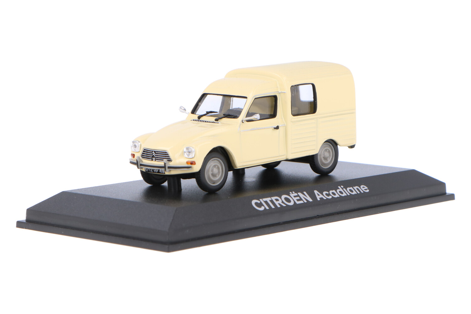 Citroën Acadiane | House of Modelcars