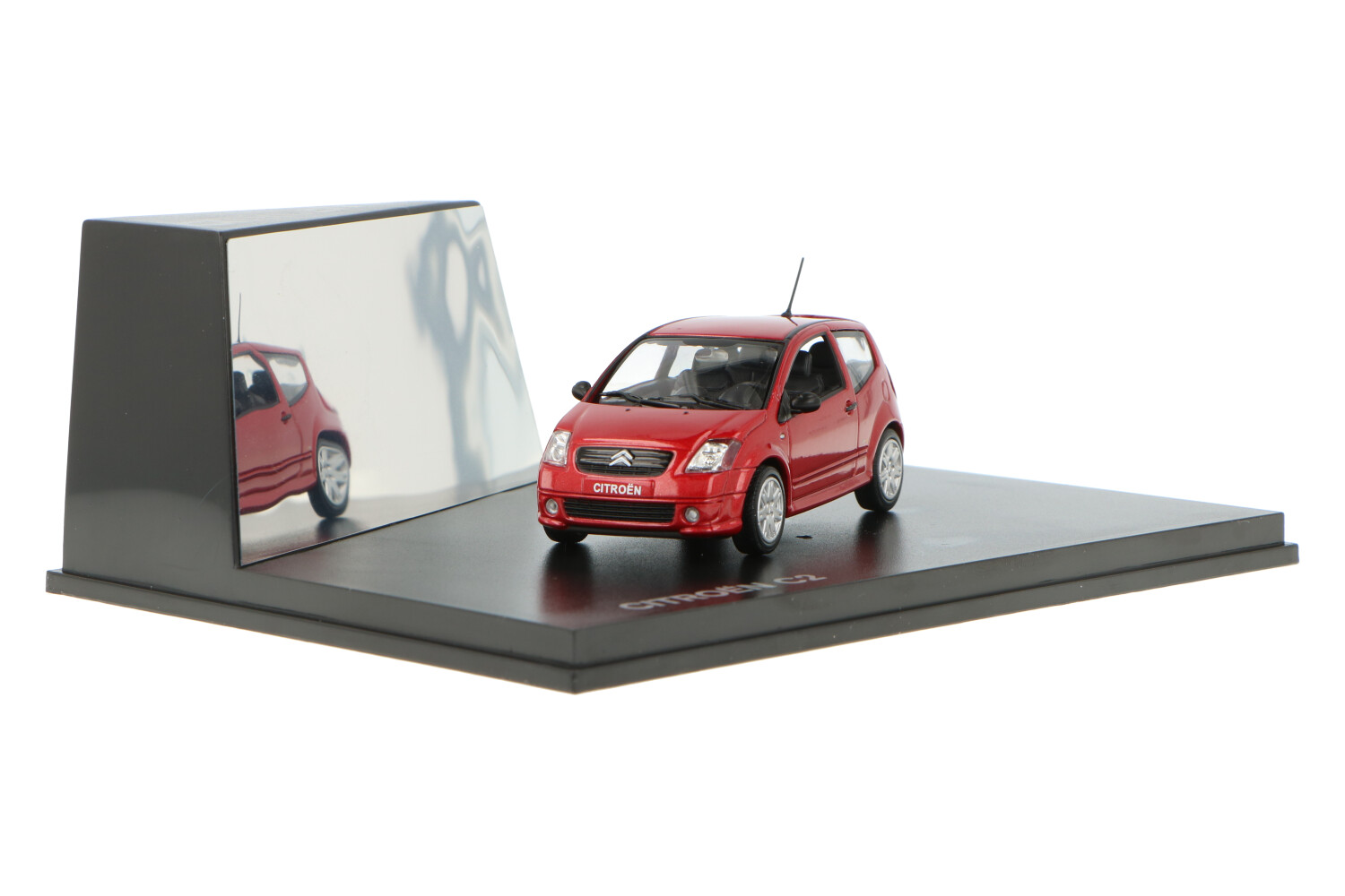 Citroën C2 | House of Modelcars