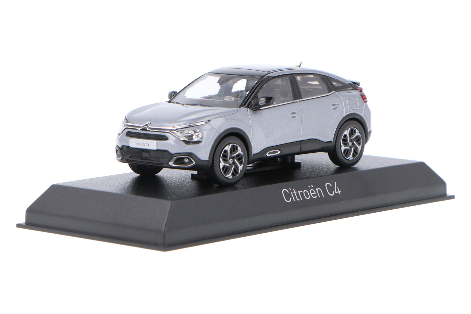 Citroën C4 | House of Modelcars