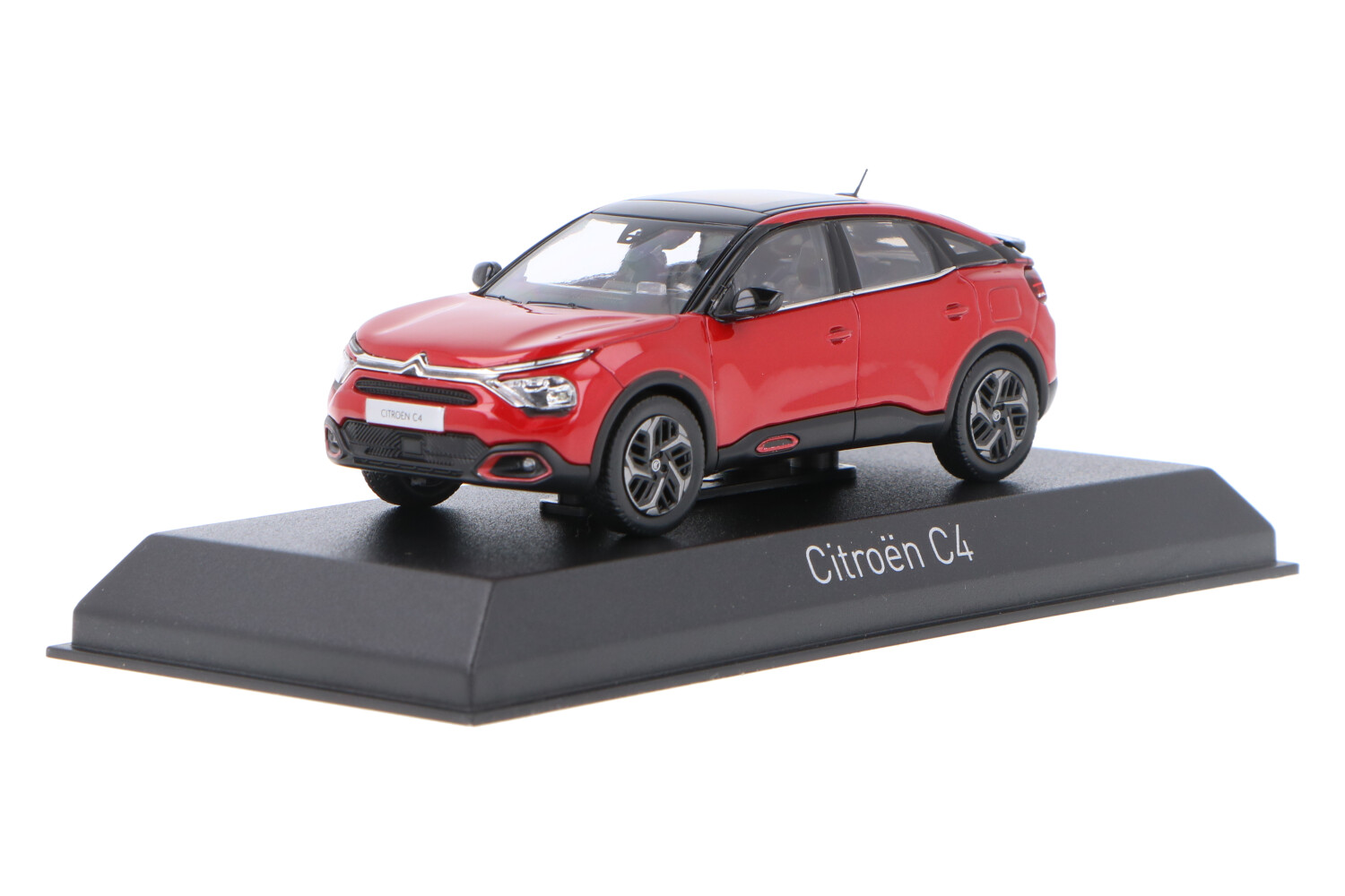 Citroën C4 | House of Modelcars
