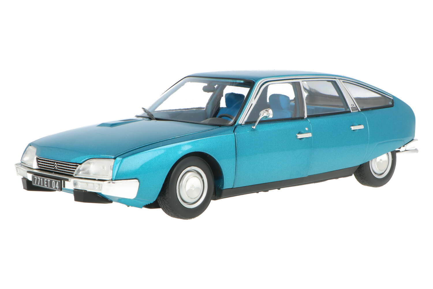 Citroën CX 2000 | House of Modelcars