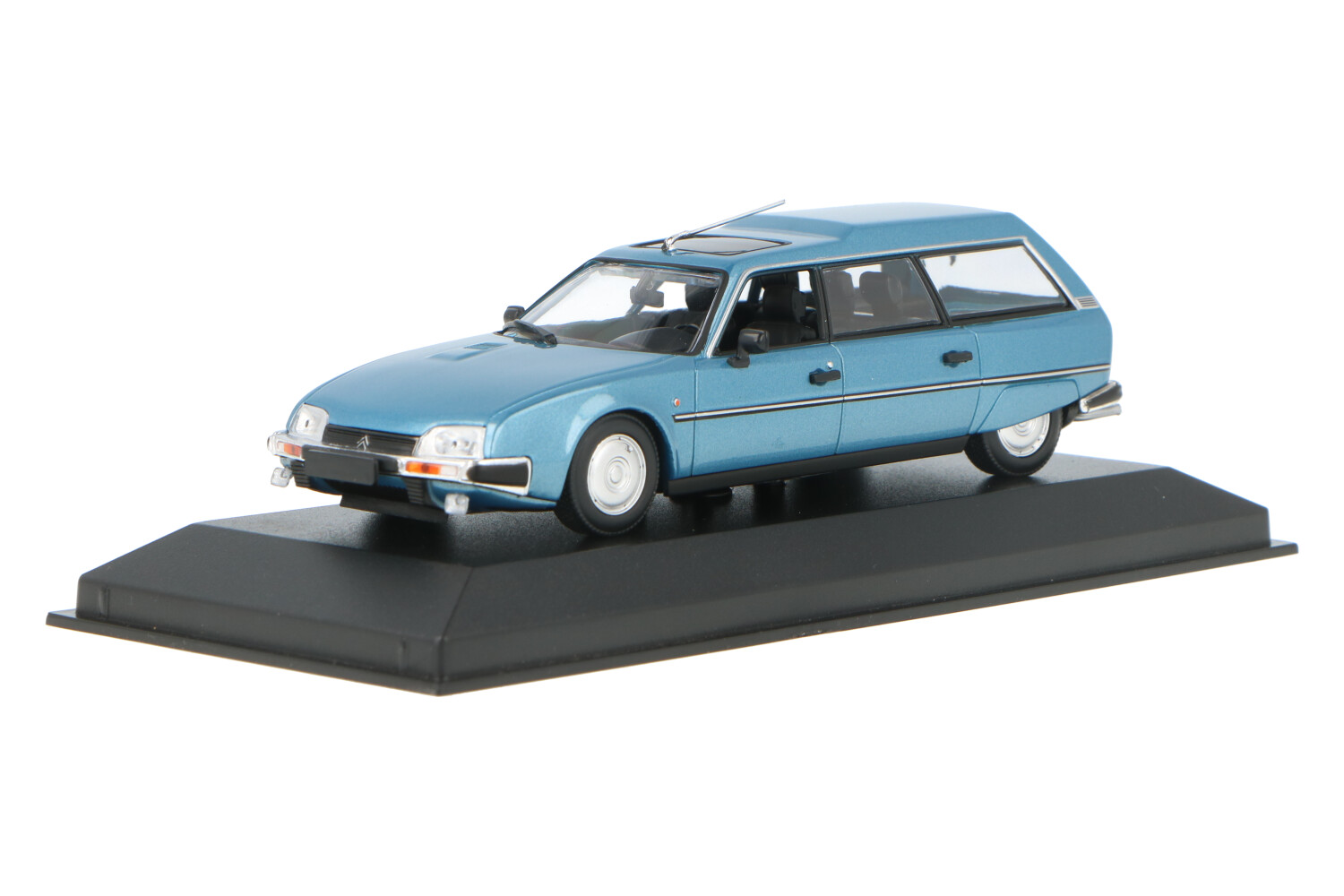 Citroën CX Break | House of Modelcars