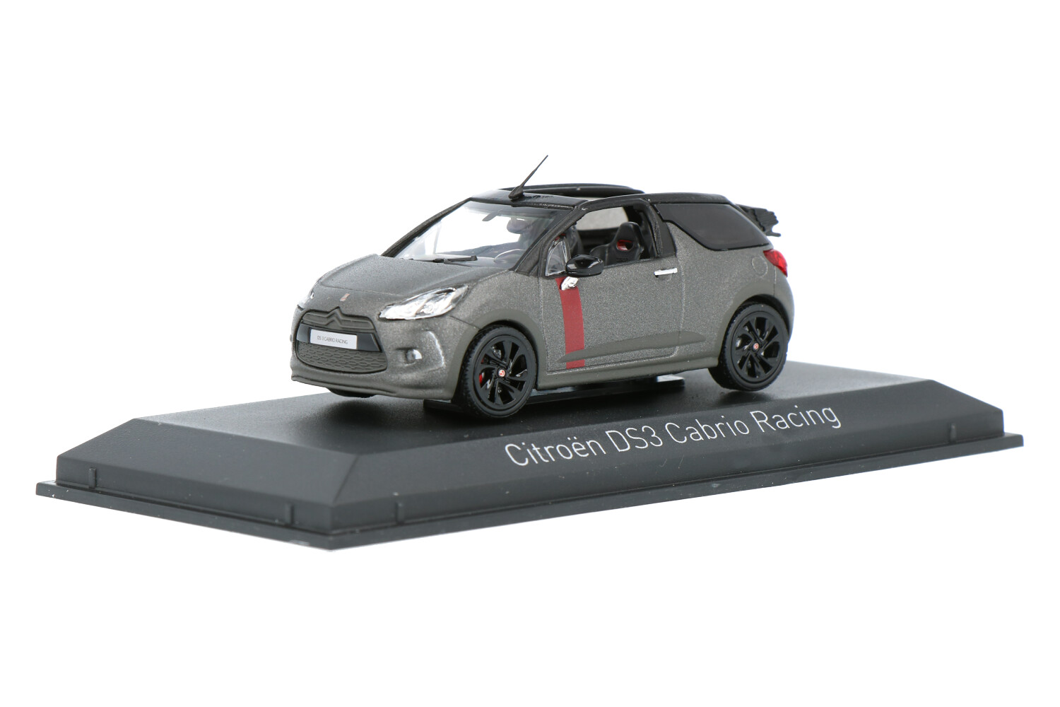 Citroën DS23 Cabrio Racing | House of Modelcars