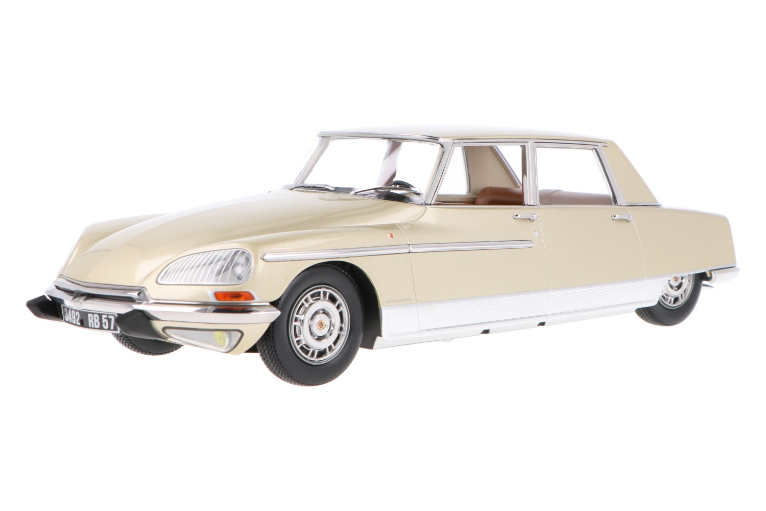 Citroën DS 21 Lorraine | House of Modelcars