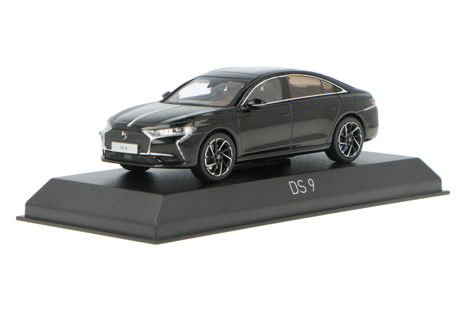 Citroën DS 9 | House of Modelcars