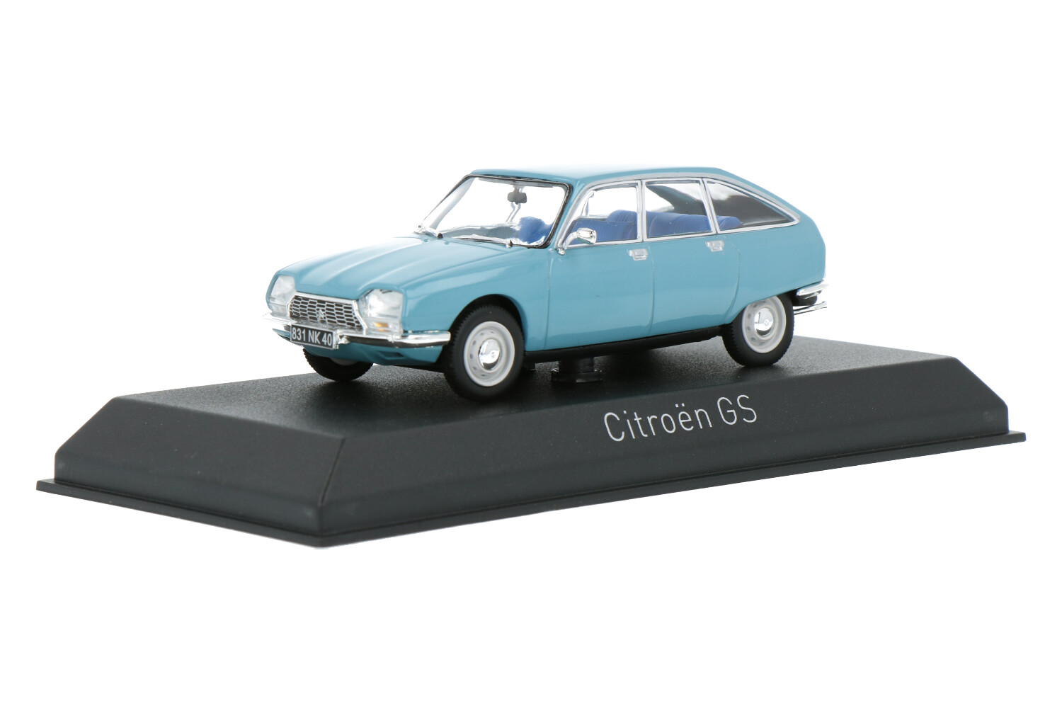 Citroën GS | House of Modelcars