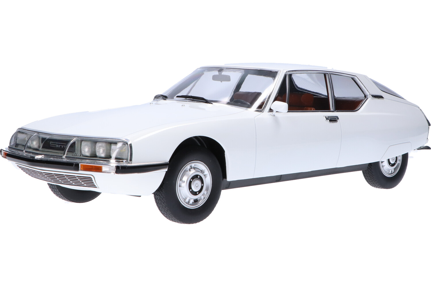 Citroën SM "Genova Presentation Version" | House of Modelcars