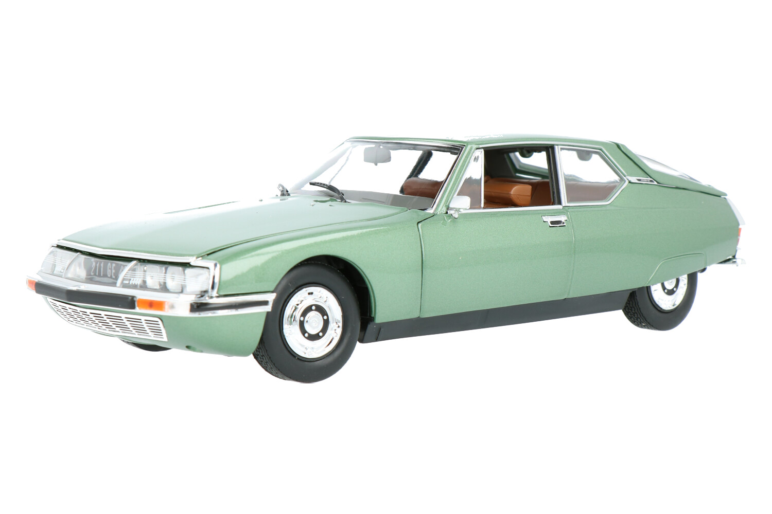 Citroën SM | House of Modelcars