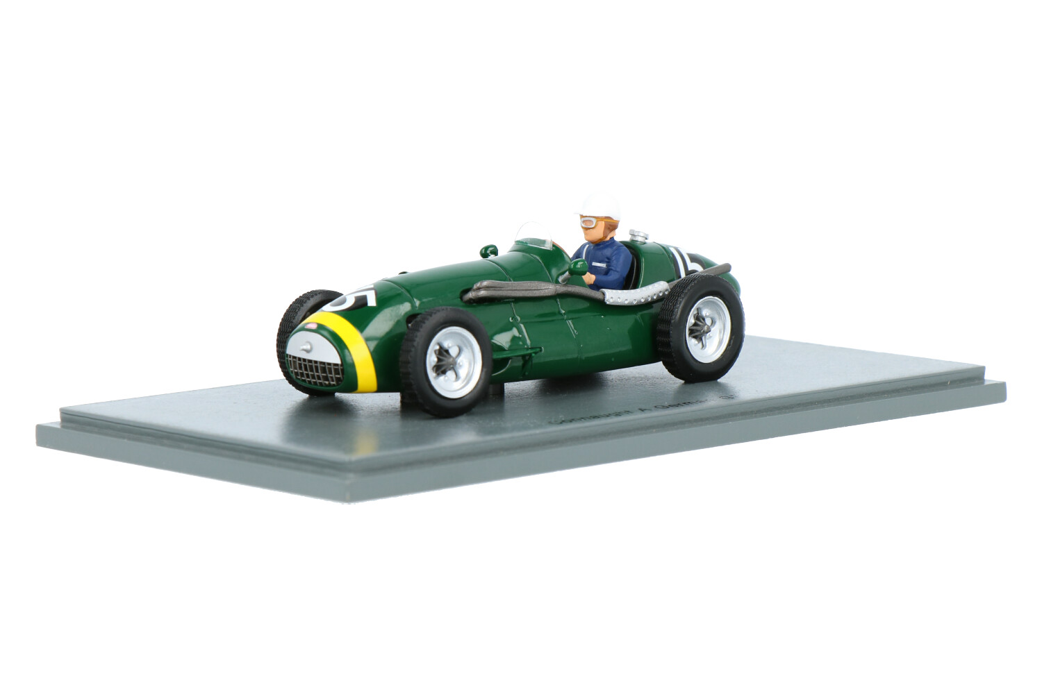 Connaught A | House of Modelcars