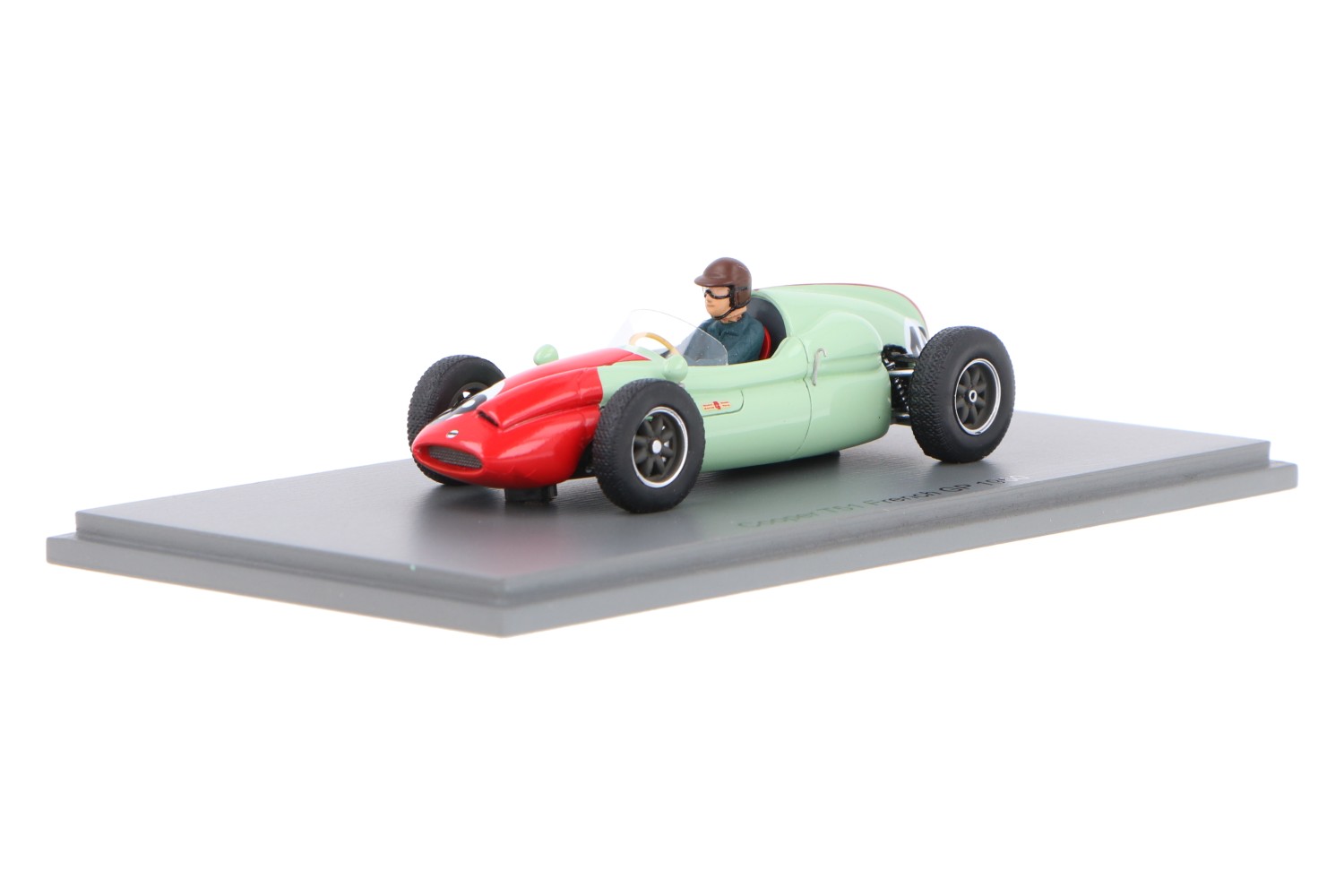 Cooper T51 Climax | House of Modelcars