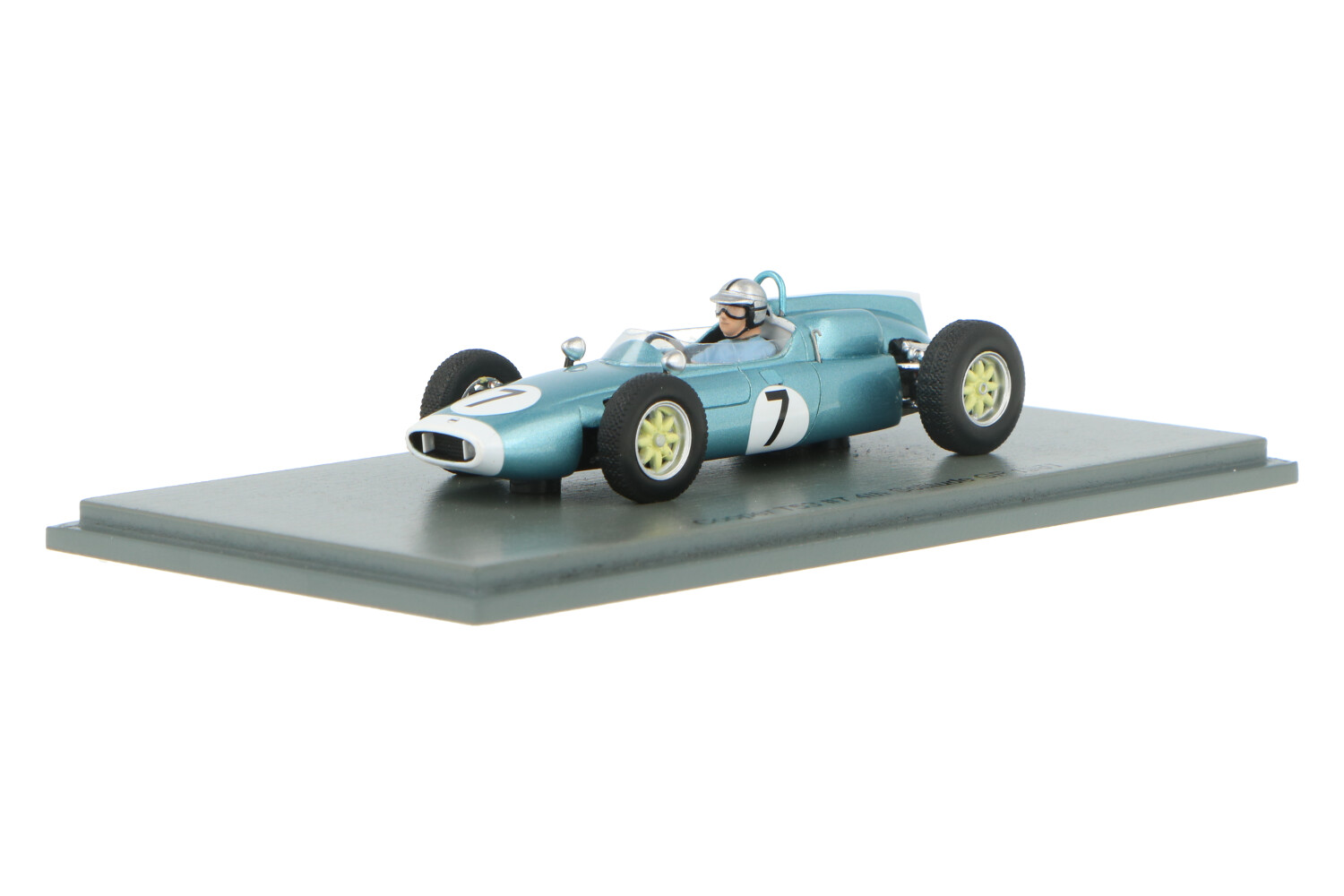Cooper T53 | House of Modelcars