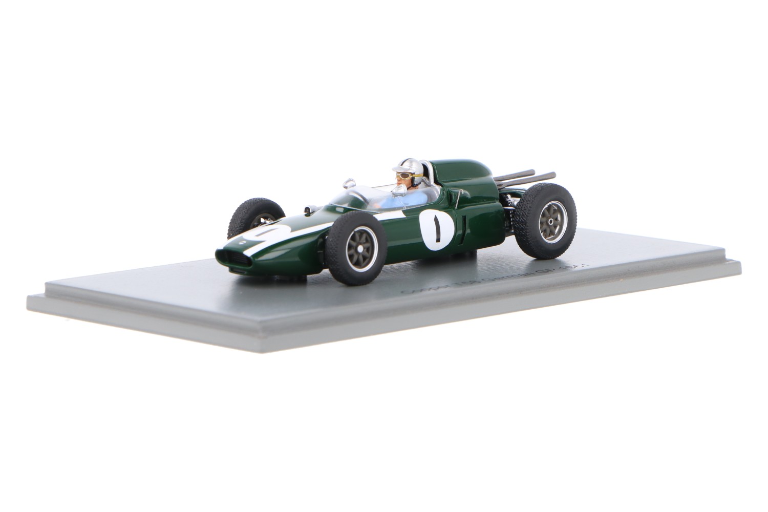 Cooper T58 | House of Modelcars