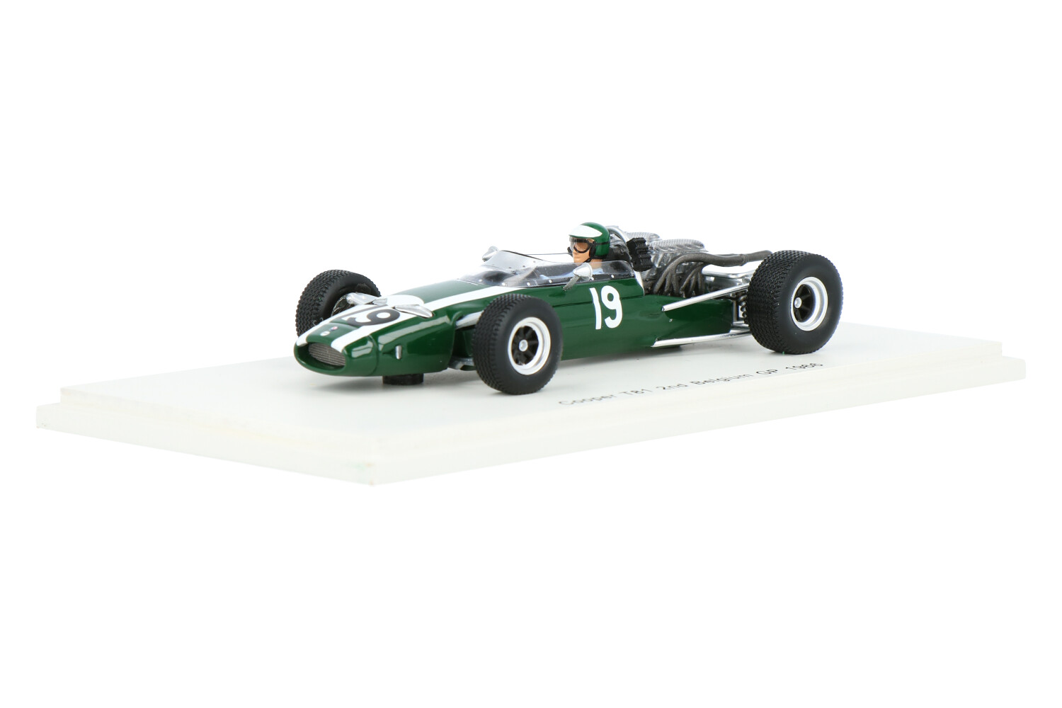 Cooper T81 | House of Modelcars