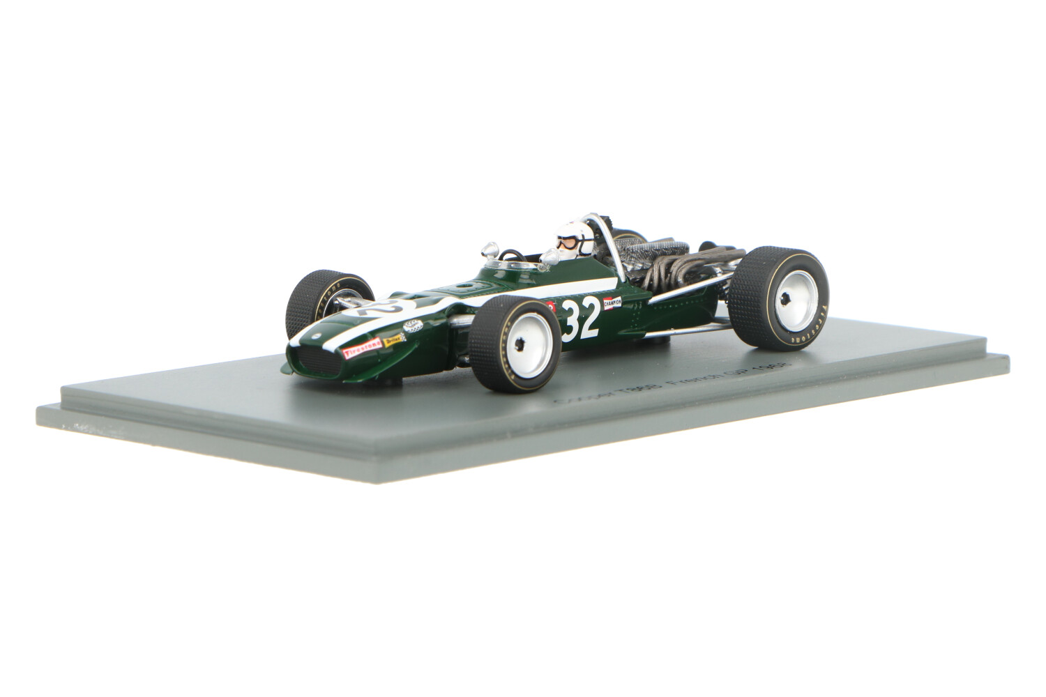 Cooper T86B | House of Modelcars