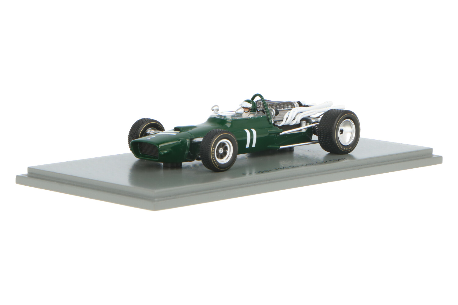 Cooper T86 | House of Modelcars