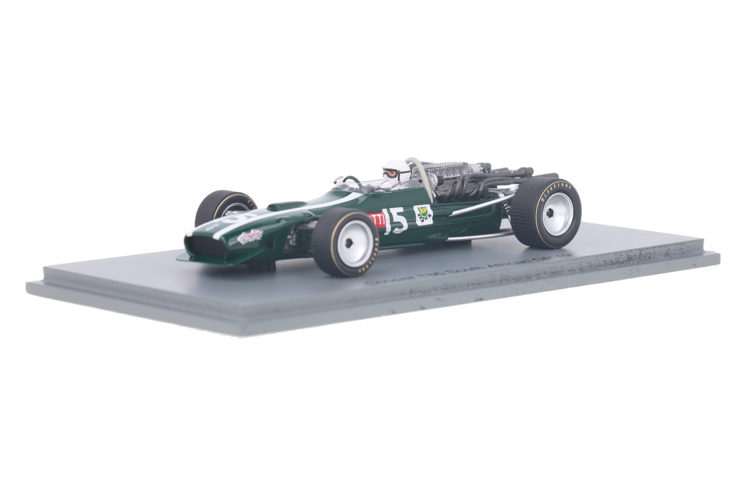 Cooper T86 | House of Modelcars
