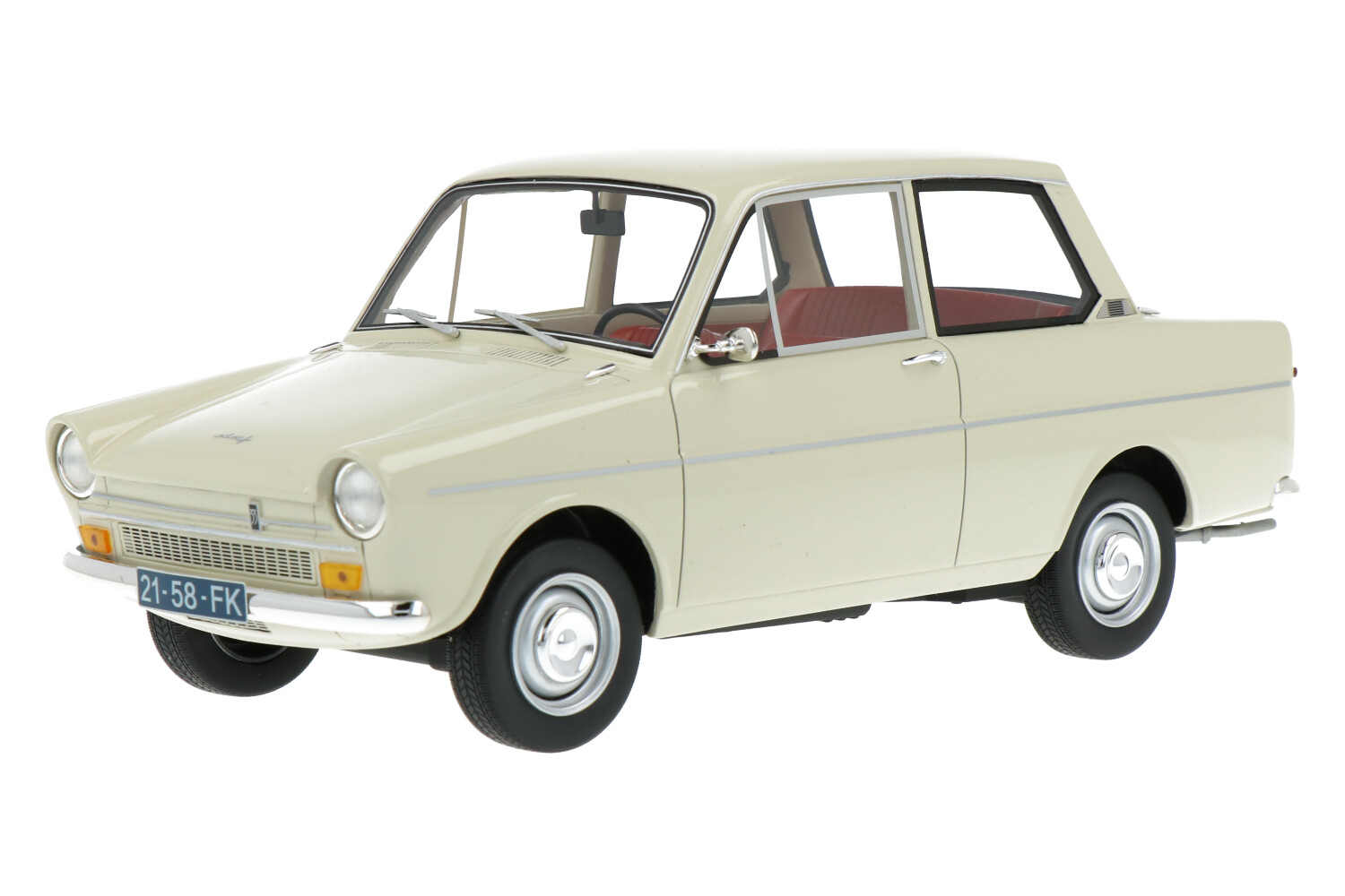 DAF 33 | House of Modelcars