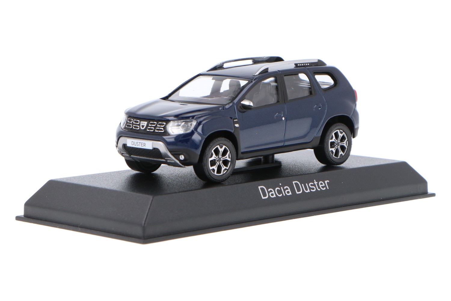 Dacia Duster | House of Modelcars