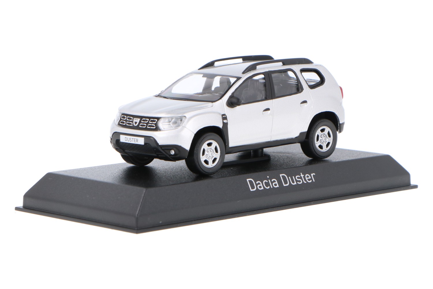 Dacia Duster | House of Modelcars