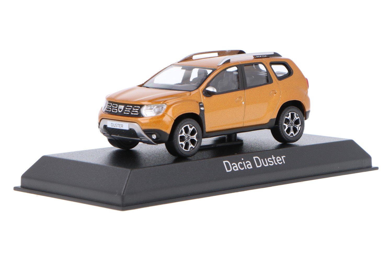 Dacia Duster | House of Modelcars