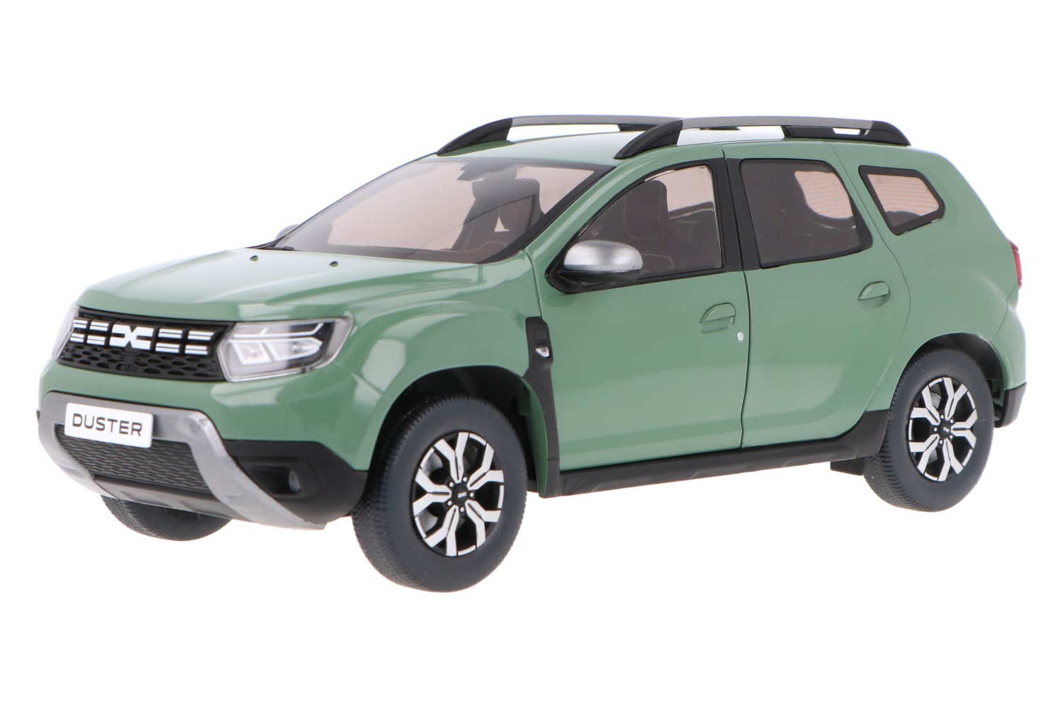 Dacia Duster Phase 3 | House of Modelcars