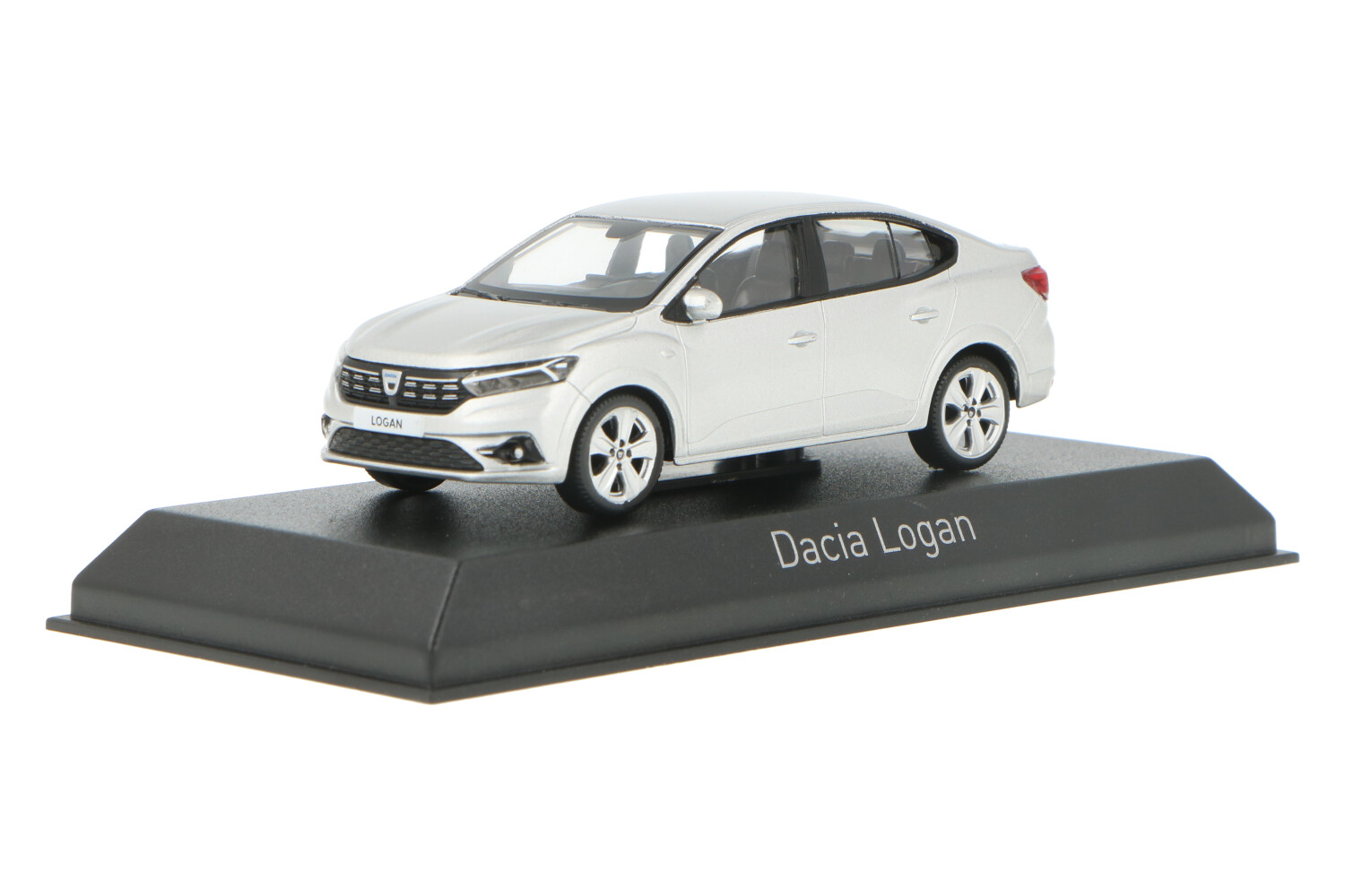 Dacia Logan | House of Modelcars
