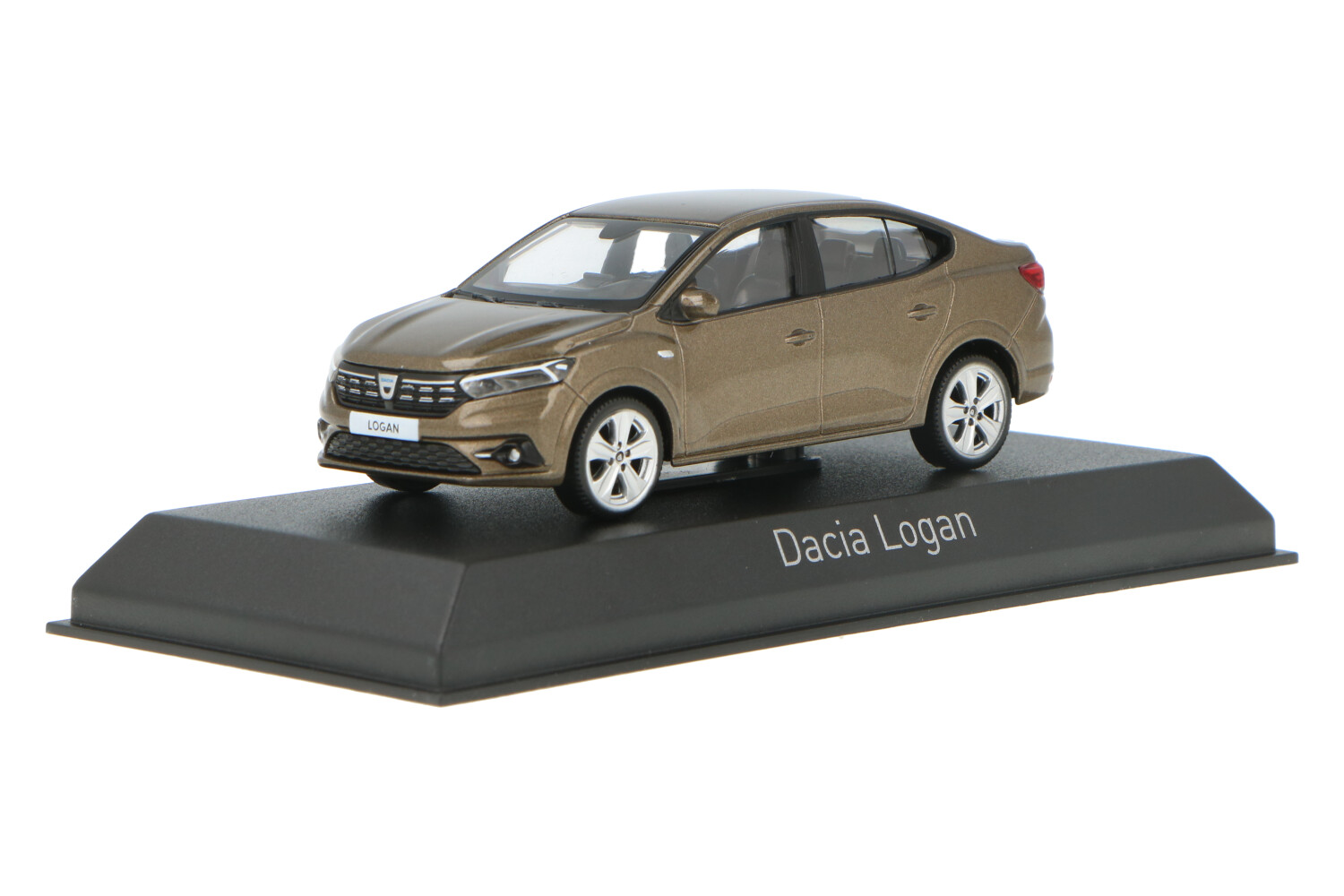 Dacia Logan | House of Modelcars