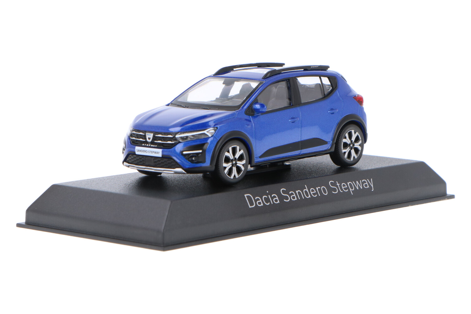 Dacia Sandero Stepway | House of Modelcars