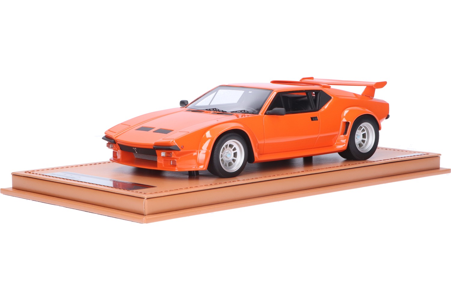 DeTomaso Pantera GT5 Arancio Pastello | House of Modelcars